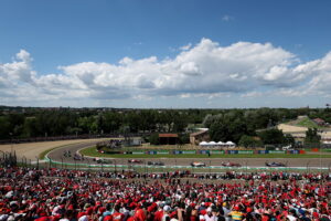 FI & FIA, 2026 F1 24라운드 캘린더 발표 | RACEWEEK