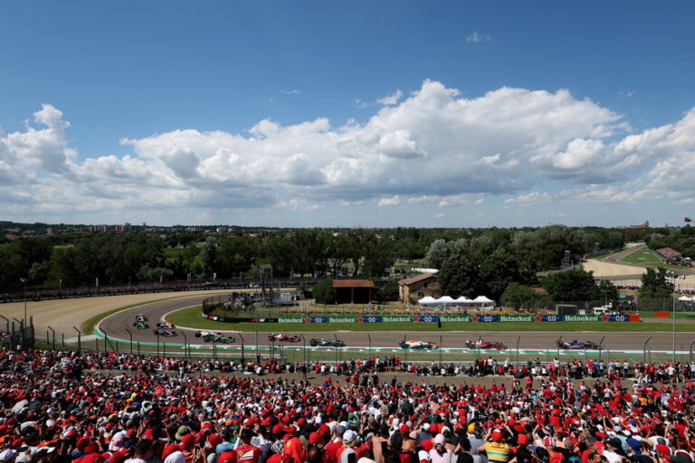 FI & FIA, 2026 F1 24라운드 캘린더 발표 | RACEWEEK